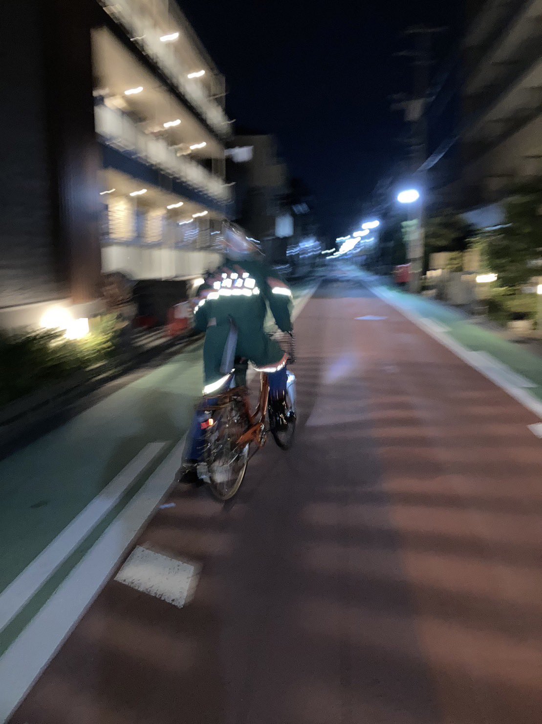 #342 2023/6/17 深夜の緊急出動。 | しまりょうたHP